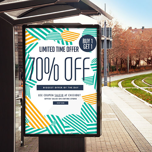 Abri posters - Mijnprintshop